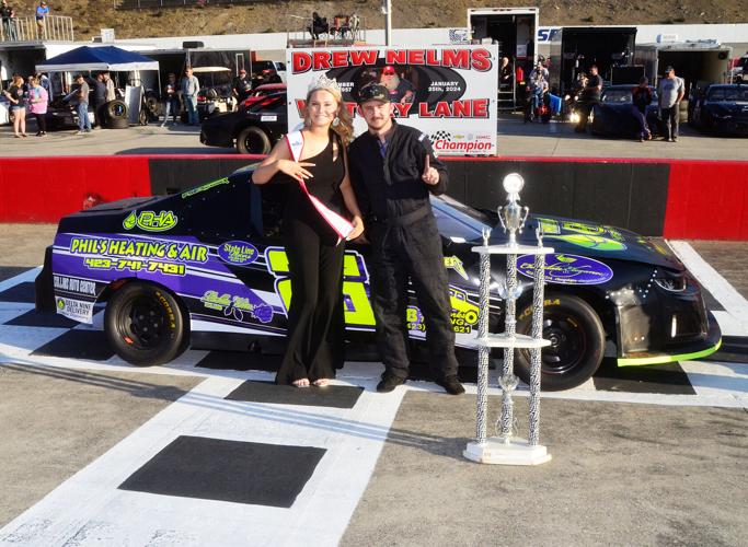 Kingsport Speedway opens 2024 season with a bang | Multimedia ...