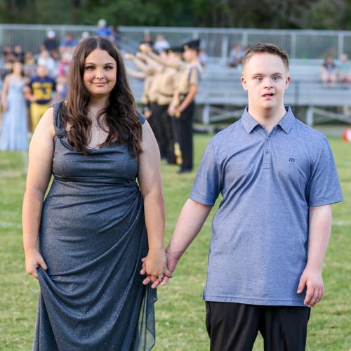 PHOTO GALLERY: CHMS Homecoming 2023 | Multimedia | therogersvillereview.com