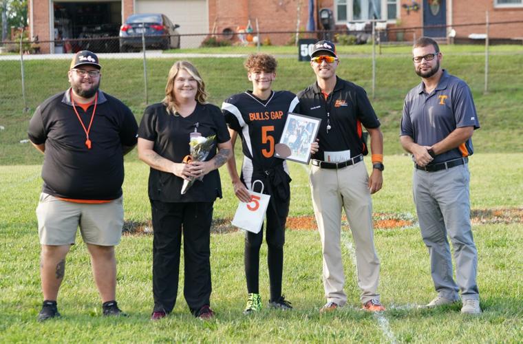 PHOTO GALLERY: Eighth Grade Night at Bulls Gap | Multimedia ...