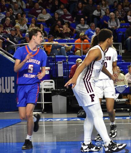 PHOTO GALLERY: BlueCross Basketball Championships | Multimedia ...