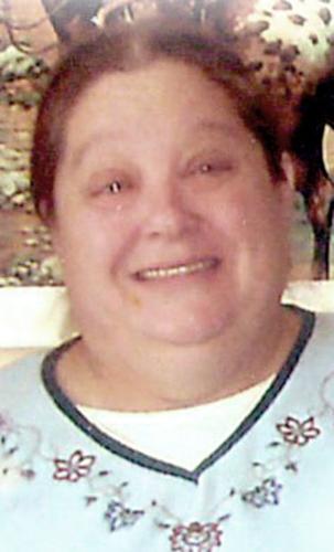 Barbara Manis, age 59, Eidson | Rogersville | therogersvillereview.com