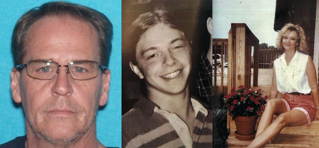 Suspect indicted in 1997 Sullivan County murder | Police Report ...