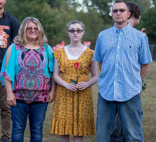 Surgoinsville Middle School 8th Grade Night | Sports ...