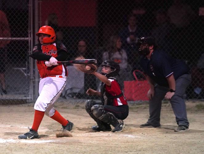 PHOTO GALLERY: Bulldogs fend off Bars in 8 innings | Multimedia ...