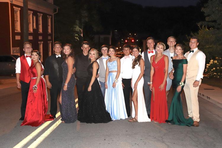 Community members submit additional CHS prom photos | COVID-19 ...