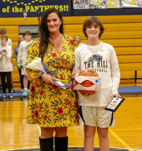 PHOTO GALLERY: Church Hill Eighth Grade Night | Multimedia ...