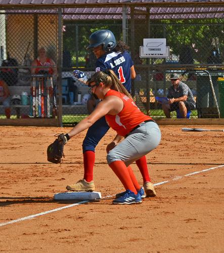 Mooresburg/Bean Station/Hancock County knocked out of SE Region ...