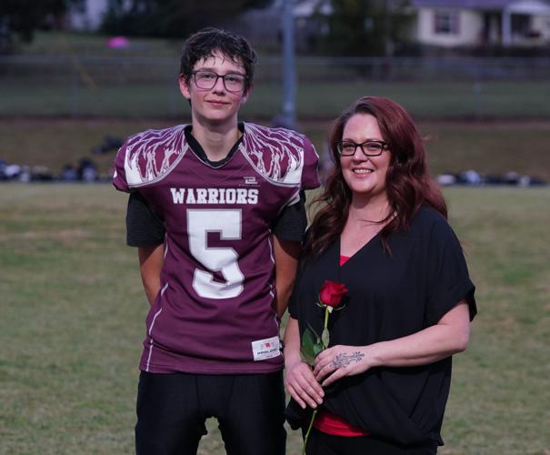 PHOTO GALLERY: RMS Eighth Grade Night | Multimedia ...