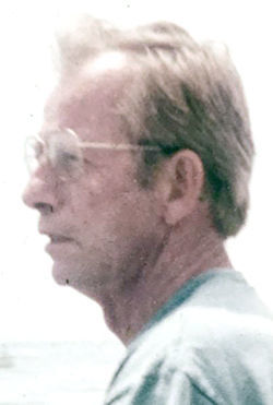 William (Wild Bill) Swaney, age 76 | Rogersville | therogersvillereview.com