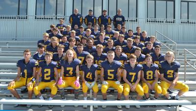 Church Hill Middle School Panthers | Sports | therogersvillereview.com