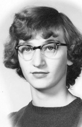 Mary Elizabeth Helton, age 79, Rogersville | Rogersville ...