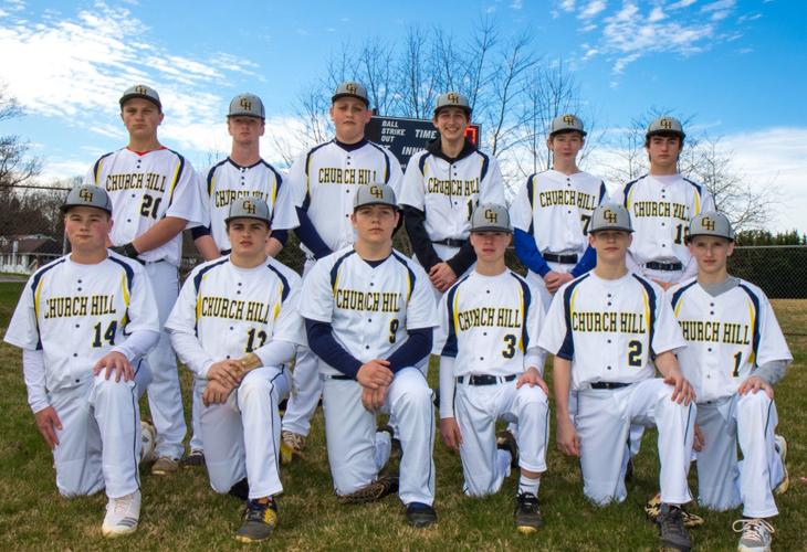 2019 Hawkins County Middle School Baseball Teams | Sports ...