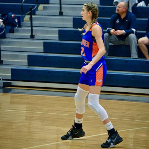 Lady Falcons fall on the road to Jefferson County | Sports ...