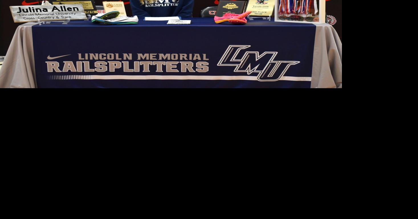 Cherokee's Allen chooses LMU | Multimedia | therogersvillereview.com
