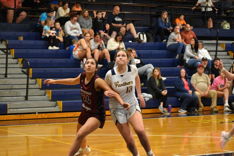 PHOTO GALLERY: Lady Panthers claim battle crown | Multimedia ...
