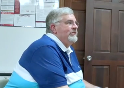 Surgoinsville leaders optimistic about joining county's EMS joint venture | Community ...