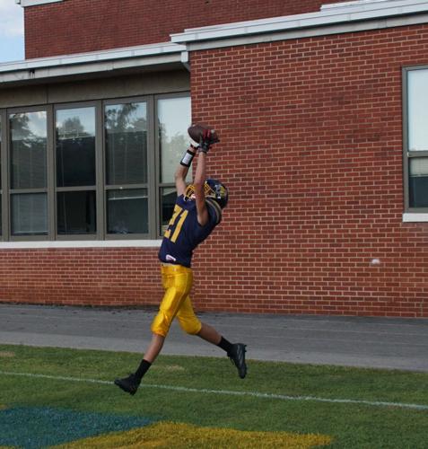 Panthers drop close opener to visiting Unicoi, 12-8 | Sports ...