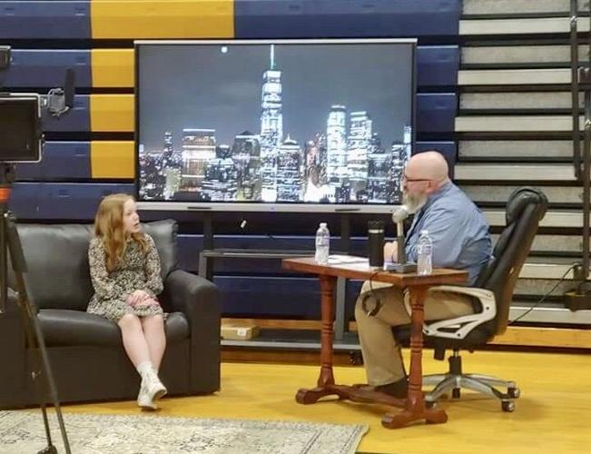 CHIS "Amazing Shake" contest took six rounds to crown Bryce Calhoun ...