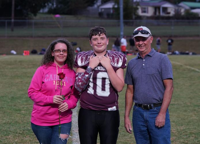 PHOTO GALLERY: RMS Eighth Grade Night | Multimedia ...