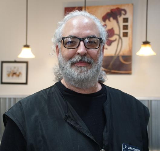 'Never a dull moment': The Looking Glass Salon keeping Rogersville ...