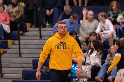 Church Hill BMA names Jeff Shugart new Recreation director | Multimedia ...