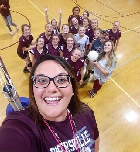 'A new chapter': Krista Mann returns to RMS as principal | Columns ...