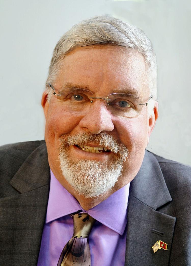 Mayor Mark: The Real Danger of Spreading False Information | Columns ...