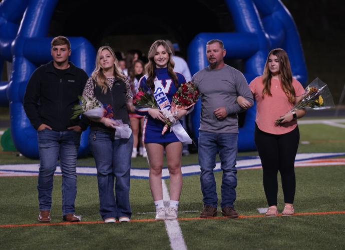PHOTO GALLERY: Volunteer High School 2022 Senior Night | Sports ...