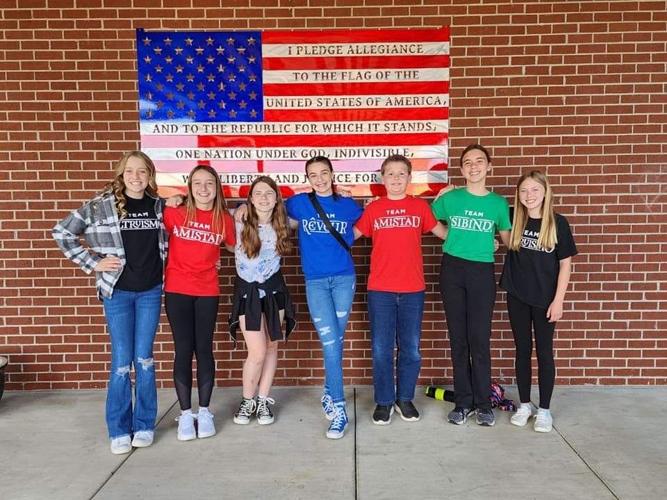 CHIS "Amazing Shake" contest took six rounds to crown Bryce Calhoun ...