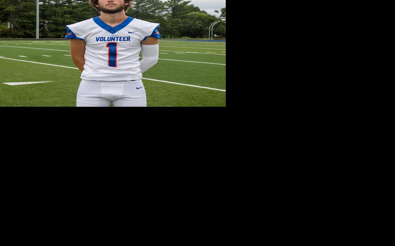 Falcons senior Christian serious about football future | Sports ...