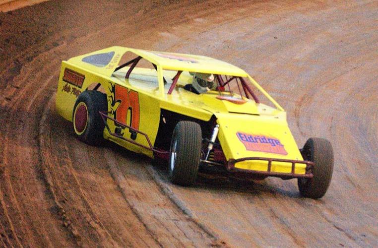 Bulls Gap racer Bob Edens named a 2021 Volunteer Speedway HOF inductee ...