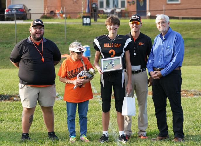 PHOTO GALLERY: Eighth Grade Night at Bulls Gap | Multimedia ...