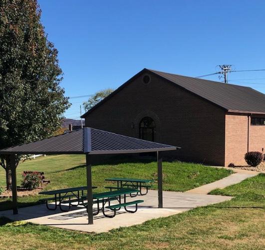 Surgoinsville BMA commemorates AGC Glass’s donation of library pavilion ...