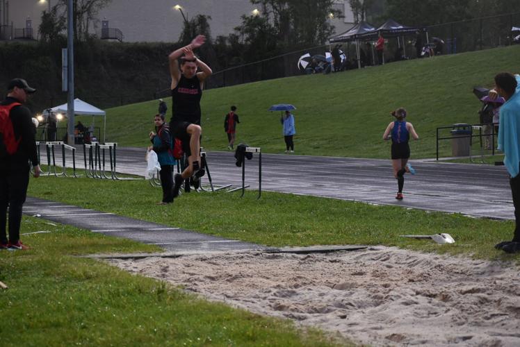 Chiefs, Falcons prepping for state | Multimedia | therogersvillereview.com