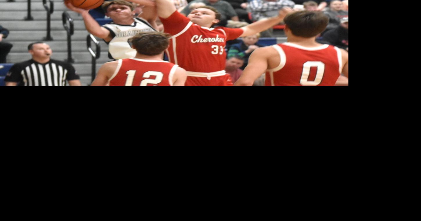 CHS v Grainger boys_Travis | | therogersvillereview.com