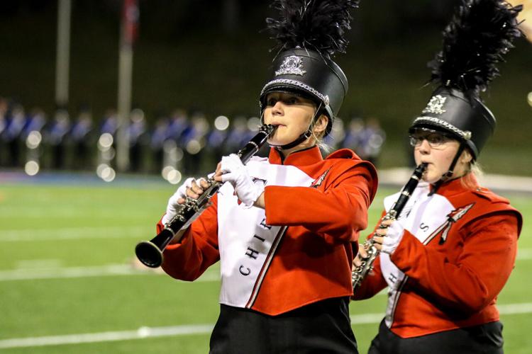PHOTO GALLERY: Friday Night Sights | Sports | therogersvillereview.com