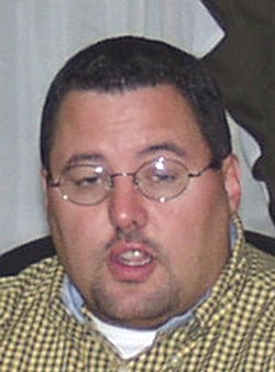 Cradic sentenced to eight years | News | therogersvillereview.com