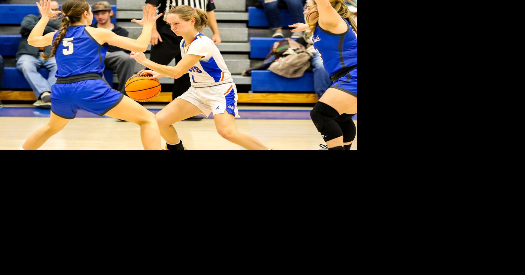 Emma Houck | | therogersvillereview.com