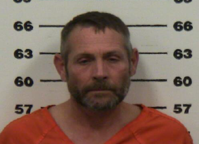 HCSO: Shotgun confrontation on neighbor's property results in felony ...
