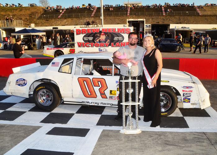Kingsport Speedway opens 2024 season with a bang | Multimedia ...