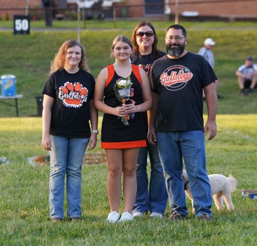 PHOTO GALLERY: Eighth Grade Night at Bulls Gap | Multimedia ...