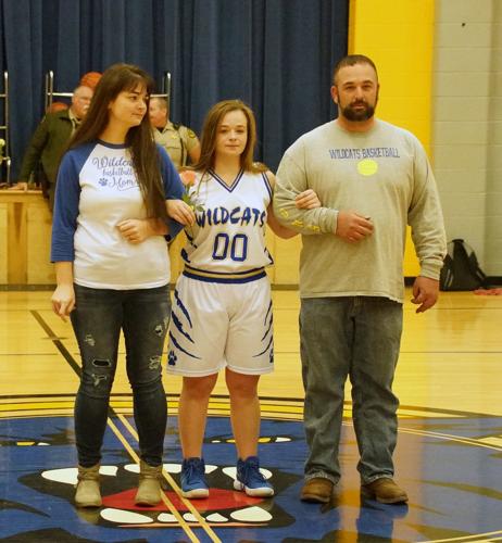 Clinch School Senior Night | Sports | therogersvillereview.com