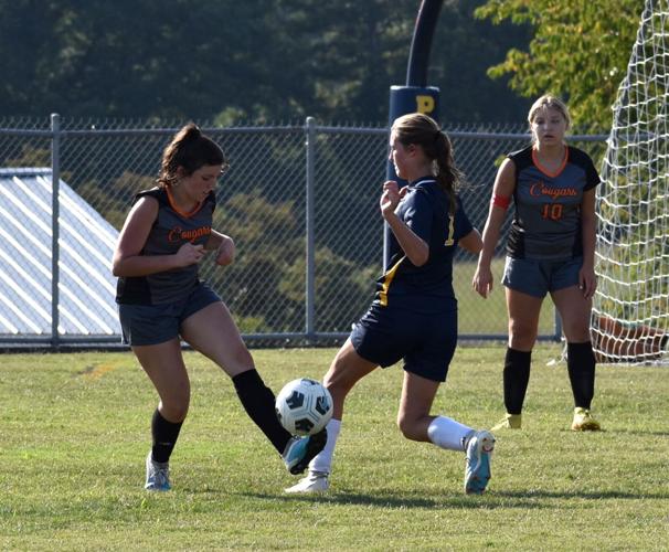 PHOTO GALLERY: Lady Panthers hold off Lady Cougars | Multimedia ...