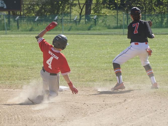 PHOTO GALLERY: RCS beats Bulls Gap to claim No. 2 seed | Multimedia ...