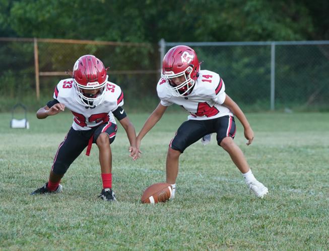 PHOTO GALLERY: RCS opens with road win | Multimedia ...