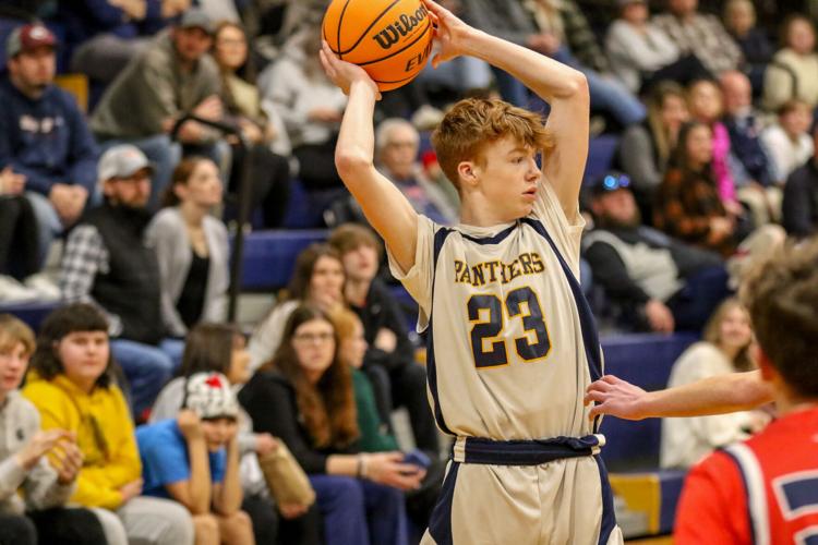 PHOTO GALLERY: Church Hill Eighth Grade Night | Multimedia ...