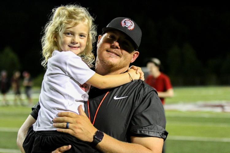 PHOTO GALLERY: Chiefs usher in season with jamboree | Multimedia ...