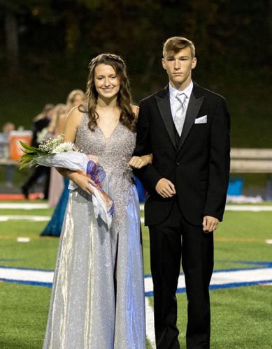 Volunteer High School Homecoming 2020 | Sports | therogersvillereview.com