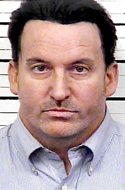 GUILTY: Under plea agreement, Dr. Callendine will lose medical license ...