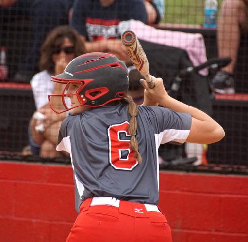 PHOTO GALLERY: Lady Chiefs edge Lady Trojans | Multimedia ...